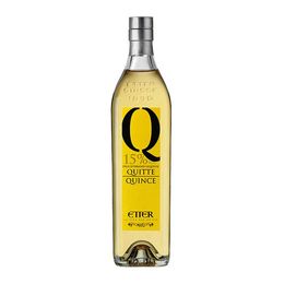 Etter Quitte - Quittenlik&ouml;r (15 % vol. 0,35 Liter)