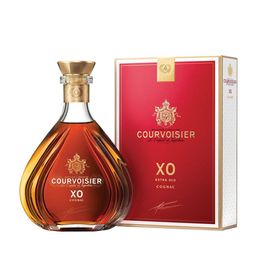 Courvoisier XO Cognac (40 % Vol. 0,7 Liter)