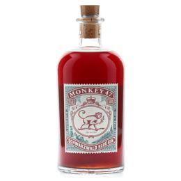 Monkey 47 Schwarzwald Sloe Gin (29 % vol. 0,5 Liter)