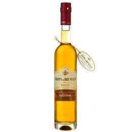 Marcati Grappa Brunello di Montalcino Riserva (40 % vol. 0,5 Liter)