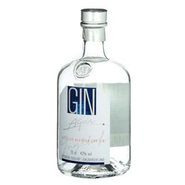Guglhof Gin Alpin (42 % vol. 0,7 Liter)