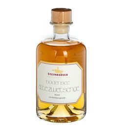 Steinhauser Bodensee Alte Zwetschge Brand (40 % vol. 0,5 Liter)