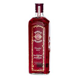 Bombay Sapphire Bombay Bramble Gin (37,5 % Vol. 1 Liter)