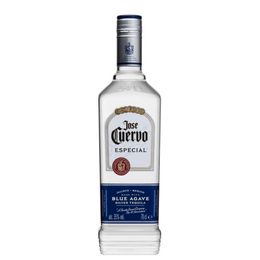 Jose Cuervo Silver Tequila Especial (35 % vol 0,7 Liter)