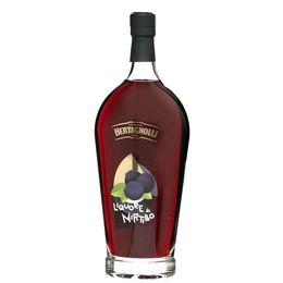 Bertagnolli Liquore al Mirtillo (24 % Vol. 0,7 Liter)