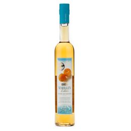 Dolomiti Alpenfeinkost Dolomiti Marillen Lik&ouml;r (15 % Vol. 0,5 Liter)