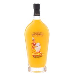 Bertagnolli BomBer Bombardino (17 % Vol. 0,7 Liter)