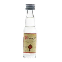 Fein-Brennerei Prinz Prinz Pfirserla (34% Vol. 0,02 Liter)