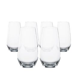 6 x Spiegelau Longdrinkglas ( 6 Stk.)