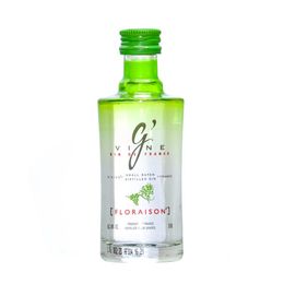 G'Vine G&rsquo;Vine Floraison Gin (40 % Vol. 0,05 Liter)
