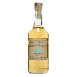Casamigos Tequila Reposado (40 % Vol. 0,7 Liter)