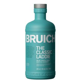 Bruichladdich Distillery Bruichladdich The Classic Laddie Whisky (50 % vol 0,7 Liter)