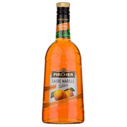 Pircher Saure Marille (16 % vol 0,7 Liter)