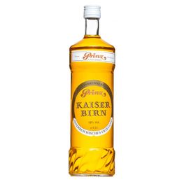 Fein-Brennerei Prinz Prinz Kaiserbirn Birnen-Lik&ouml;r (18% Vol. 1 Liter)