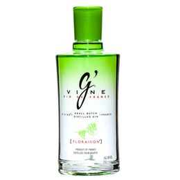 G'Vine G&rsquo;Vine Floraison Gin (40 % vol. 1 Liter)