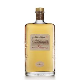 Rossi d'Angera Grappa Riserva Personale (42 % Vol. 0,7 Liter)