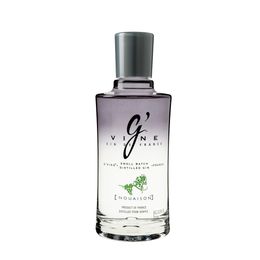 G'Vine G'Vine Nouaison Gin (45 % vol. 0,7 Liter)