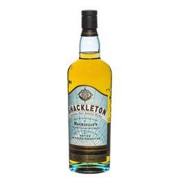 Shackleton Blended Malt Scotch Whisky (40 % Vol. 0,7 Liter)