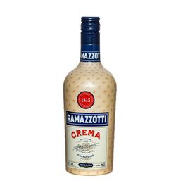 Ramazzotti Crema Cappuccino Creme (17 % Vol. 0,7 Liter)
