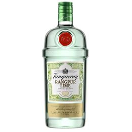Tanqueray Rangpur Lime Gin (41,3% vol. 1 Liter)