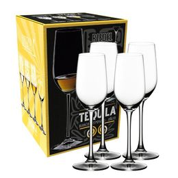 Riedel Tequila Glas 4er Set ( 4 Stk.)