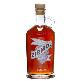 Marzadro Zirmol Liquore di Cirmolo (30 % Vol. 0,7 Liter)
