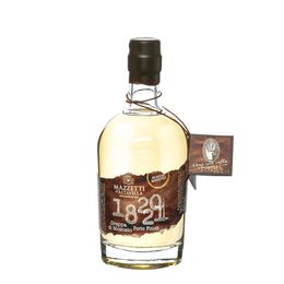 Mazzetti 1820-21 Grappa di Moscato Porto Finish (43 % Vol. 0,5 Liter)