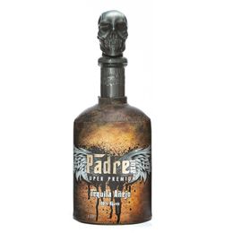 Padre Azul A&ntilde;ejo Super Premium Tequila 3L (40 % Vol. 3 Liter)
