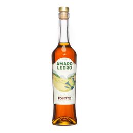 Foletto Amaro Ledro (20 % Vol. 0,5 Liter)