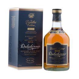 Dalwhinnie Distillery Dalwhinnie Distillers Edition - Oloroso Finish Single Malt (43 % vol. 0,7 Liter)