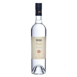 Marchesi Antinori Antinori Grappa Tignanello (42 % vol. 0,5 Liter)
