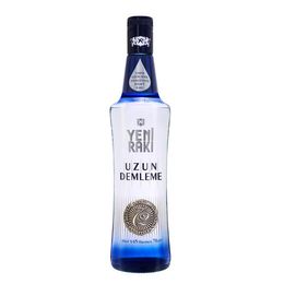 Yeni Raki Uzun Demleme (45 % Vol. 0,7 Liter)
