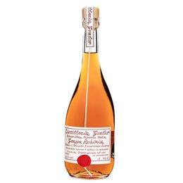 Gualco Grappa Rubinia Riserva (42 % vol 0,7 Liter)