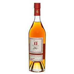Distilleria Villa de Varda Villa de Varda Grappa 12 Generazioni Glenfarclas Finish (42 % Vol. 0,7 Liter)