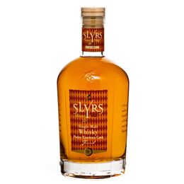 Slyrs Pedro Xim&eacute;nez Fass Whisky (46 % vol. 0,7 Liter)