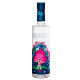Karneval Premium Vodka (40 % Vol. 0,5 Liter)