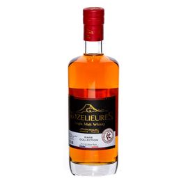 Rozelieures Rare Collection Single Malt Whisky (40 % Vol. 0,7 Liter)