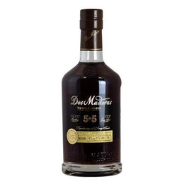 Bodegas Williams & Humbert Dos Maderas 5 + 5 PX Triple Aged Caribbean Spirit (40 % Vol. 0,7 Liter)
