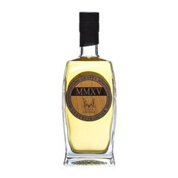 Villa Laviosa Grappa MMXV Gew&uuml;rztraminer Invecchiata (41 % vol. 0,5 Liter)