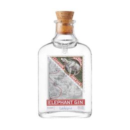 Elephant Gin Mini (45 % Vol. 0,05 Liter)