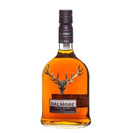 Dalmore Port Wood Reserve Single Malt Whisky (46,5 % Vol. 0,7 Liter)