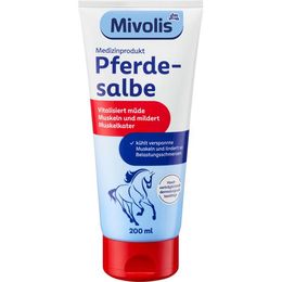 Mivolis Pferdesalbe