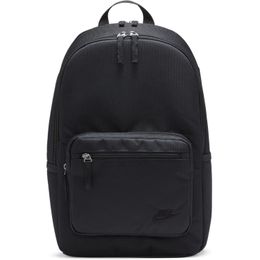 Nike Heritage Daypack - Gr&ouml;&szlig;e Einheitsgr&ouml;&szlig;e - schwarz