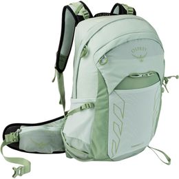 Osprey Tempest 22 Wanderrucksack Damen - Gr&ouml;&szlig;e Einheitsgr&ouml;&szlig;e - gr&uuml;n
