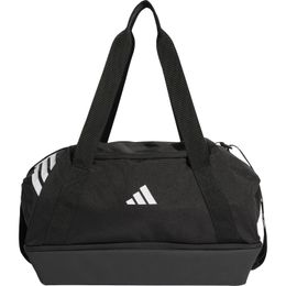Adidas TIRO DU S BC Sporttasche - Gr&ouml;&szlig;e Einheitsgr&ouml;&szlig;e - schwarz