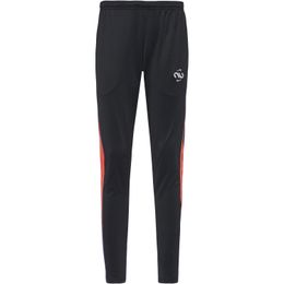 Nike United Academy Trainingshose Damen - Gr&ouml;&szlig;e M - schwarz