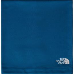 The North Face BASE Multifunktionstuch - Gr&ouml;&szlig;e Einheitsgr&ouml;&szlig;e - blau