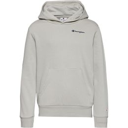 Champion LEGACY ICONS Hoodie Kinder - Gr&ouml;&szlig;e 164 - beige