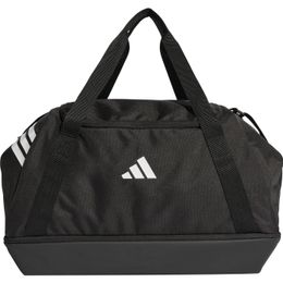 Adidas TIRO DU M BC Sporttasche - Gr&ouml;&szlig;e Einheitsgr&ouml;&szlig;e - schwarz