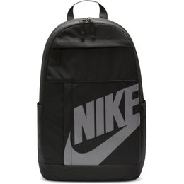 Nike NK ELMNTL BKPK - HBR Daypack - Gr&ouml;&szlig;e Einheitsgr&ouml;&szlig;e - schwarz